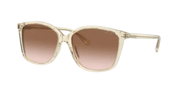 COACH Sunglasses - Brown Gradient