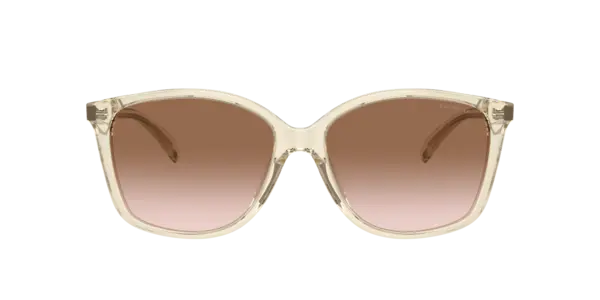 COACH Sunglasses - Brown Gradient
