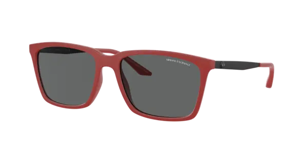 Armani Exchange Sunglasses - Dark Grey
