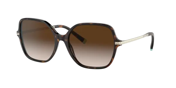 Tiffany & Co. Sunglasses - Brown Gradient