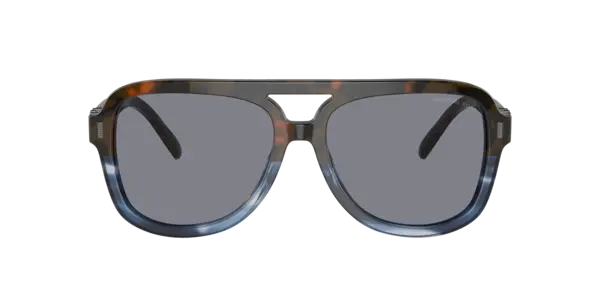 Michael Kors Durango Aviator Sunglasses