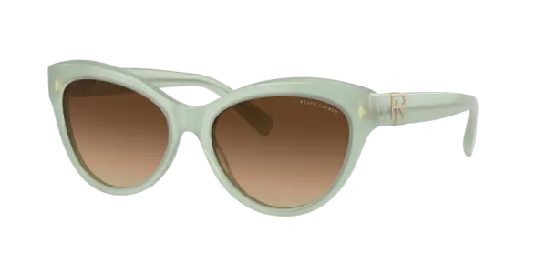 Ralph Lauren Sunglasses - Gradient Brown