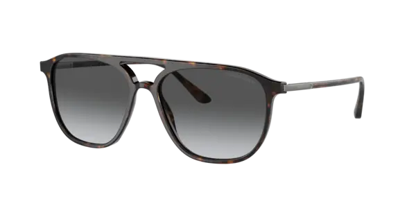 Giorgio Armani Sunglasses - Gradient Grey