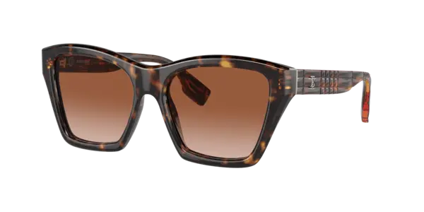 Burberry Sunglasses - Brown Gradient