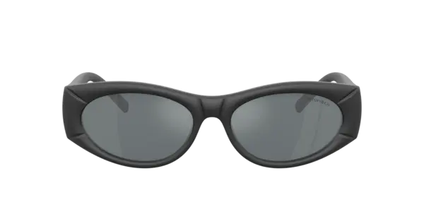 Tiffany & Co. Sunglasses - Grey Mirror Black