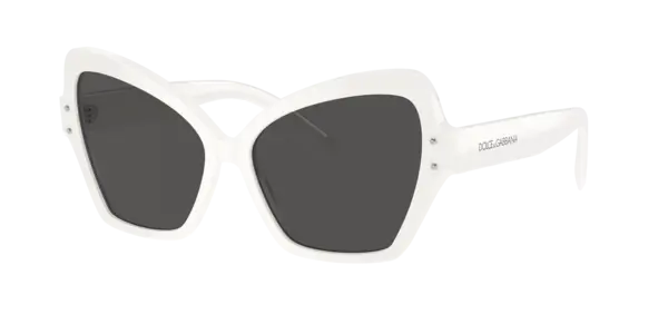 Dolce & Gabbana Sunglasses - Dark Grey