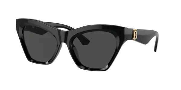 Burberry Sunglasses - Dark Grey