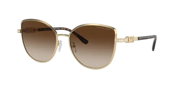 Michael Kors Sunglasses - Brown Gradient