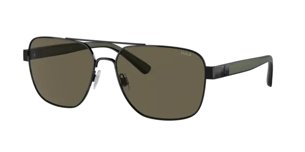 Polo Ralph Lauren Sunglasses - Brown