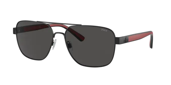 Polo Ralph Lauren Sunglasses - Dark Grey