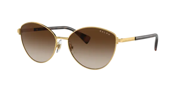 Ralph Lauren Sunglasses - Gradient Brown