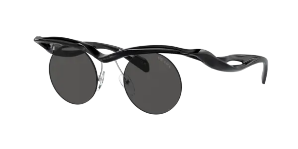 Prada Sunglasses - Dark Grey