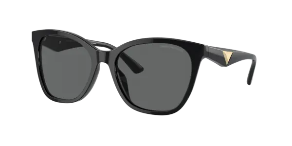 Emporio Armani Sunglass - Dark Grey