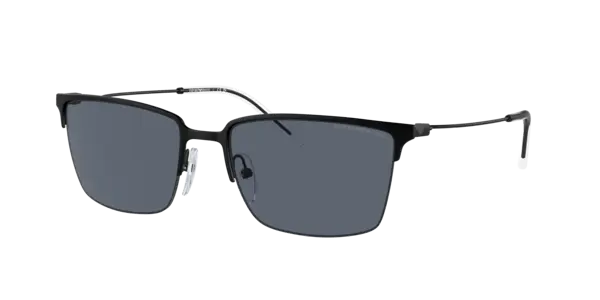 Emporio Armani Sunglasses - Dark Grey