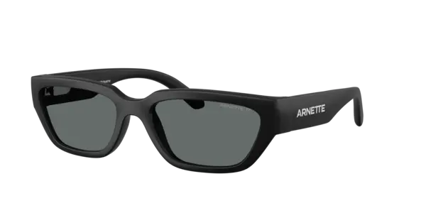 ARNETTE Curbside Sunglasses - Dark Grey Polarized