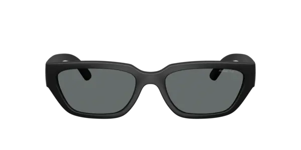 ARNETTE Curbside Sunglasses - Dark Grey Polarized