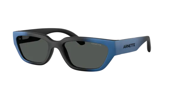 ARNETTE Curbside Sunglasses - Dark Grey