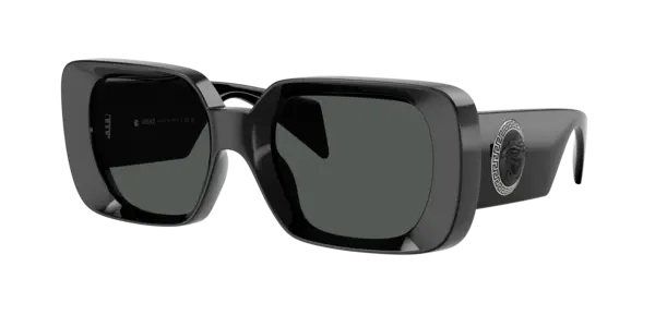 Versace Sunglasses - Dark Grey