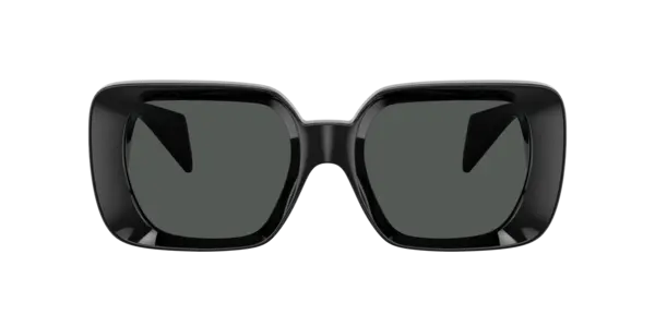 Versace Sunglasses - Dark Grey