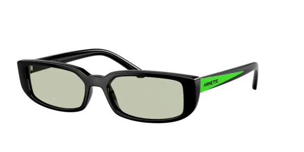 ARNETTE Sunglasses - Light Green
