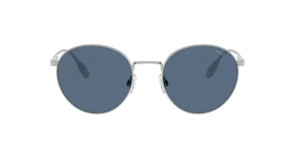 Polo Ralph Lauren Round Frame Sunglasses