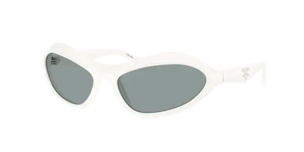 Prada Sunglasses - Dark Grey