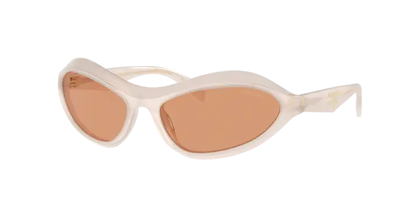 Prada Sunglasses - Orange