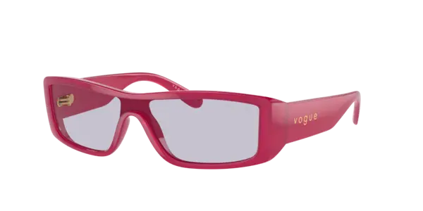VOGUE EYEWEAR Sunglasses - Lilac