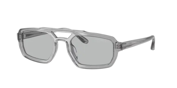 Emporio Armani Sunglasses - Light Grey