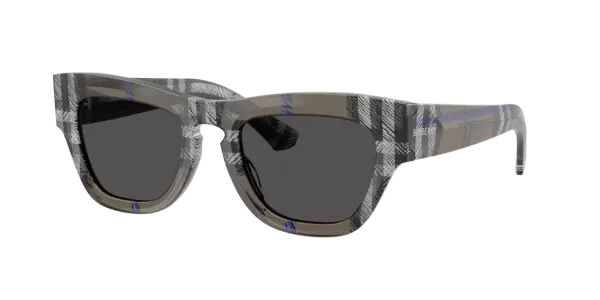 Burberry Sunglasses - Dark Grey