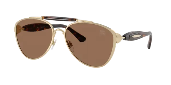 Burberry Sunglasses - Dark Brown