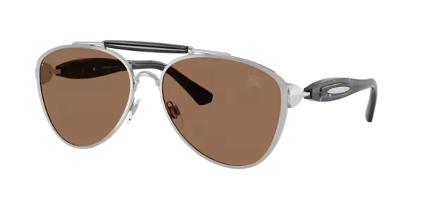 Burberry Sunglasses - Dark Brown