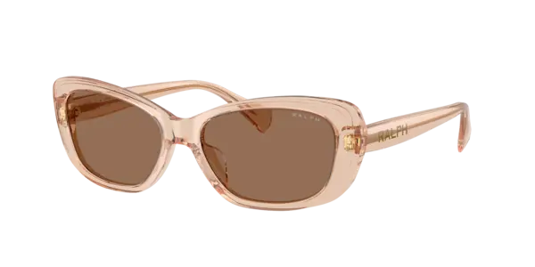 Ralph Lauren Sunglasses - Brown