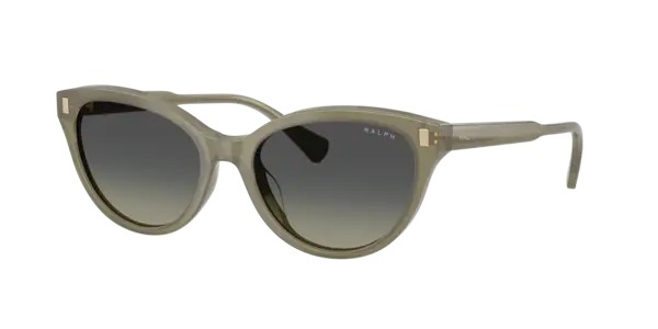 Ralph Lauren Sunglasses - Gradient Green