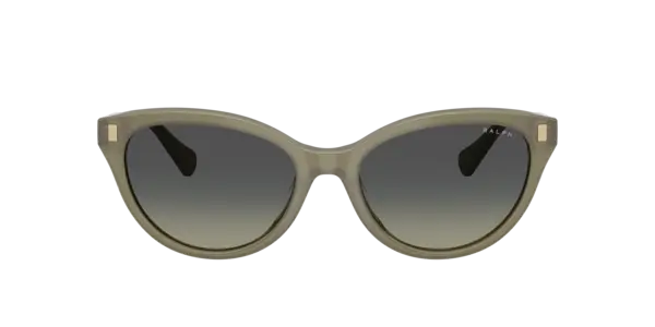 Ralph Lauren Sunglasses - Gradient Green
