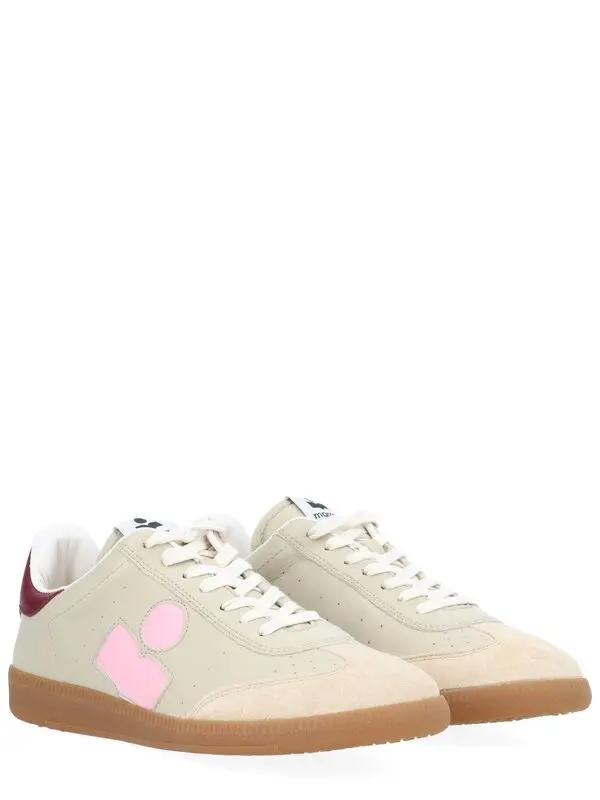 Isabel Marant Bryce Sneakers