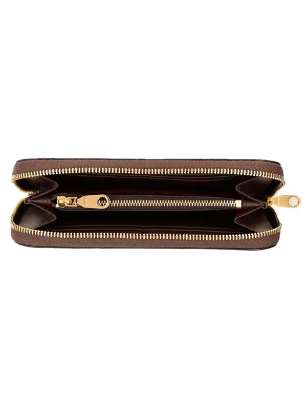 Etro Arnica" Wallet - Brown