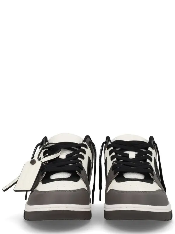 Off-White Out Of Office Sneakers