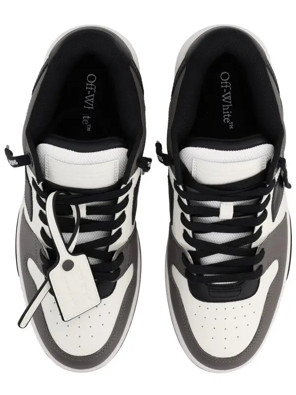 Off-White Out Of Office Sneakers