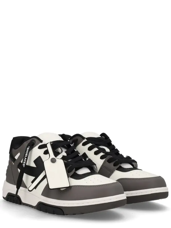 Off-White Out Of Office Sneakers