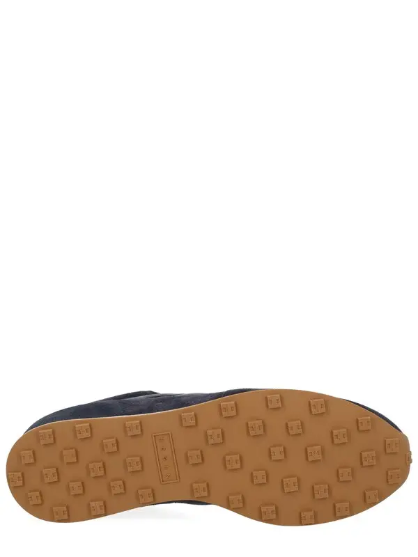 Hogan Athletic Sneakers - Blue