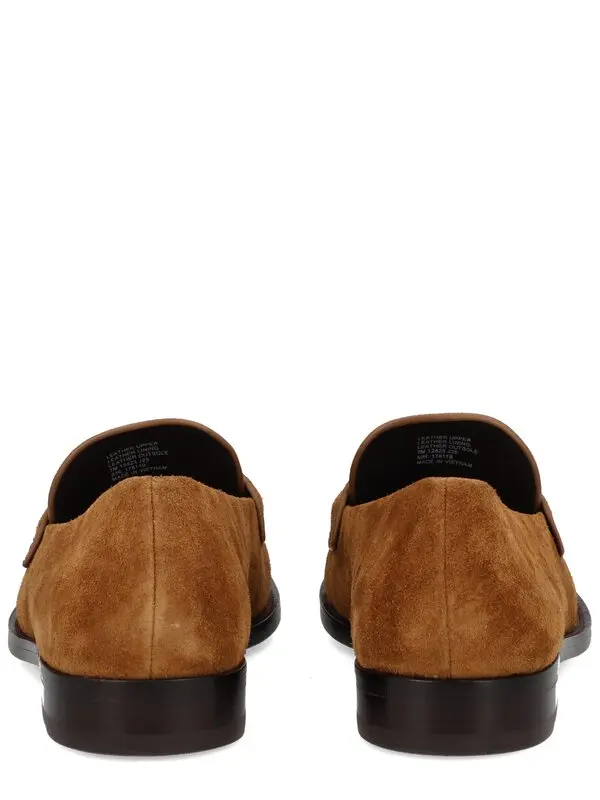 Tory Burch Penny Moccasins