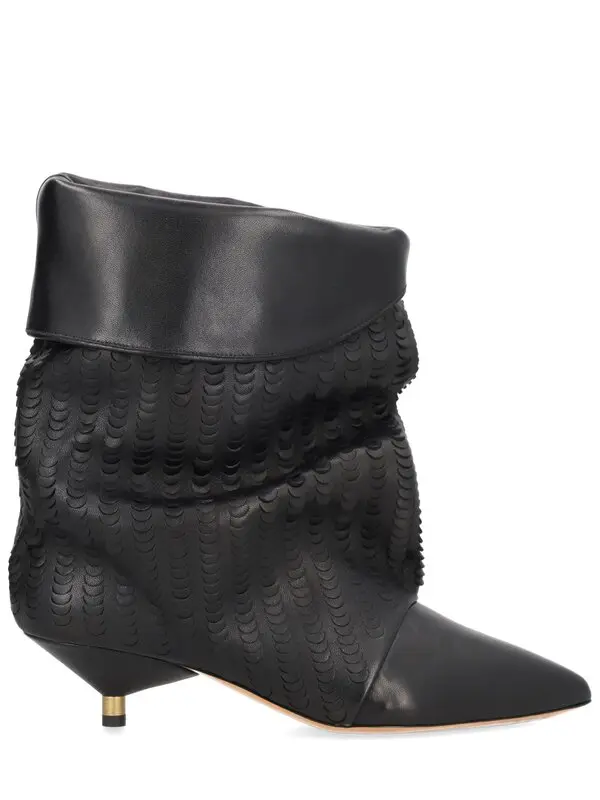 Isabel Marant Edrik Boots