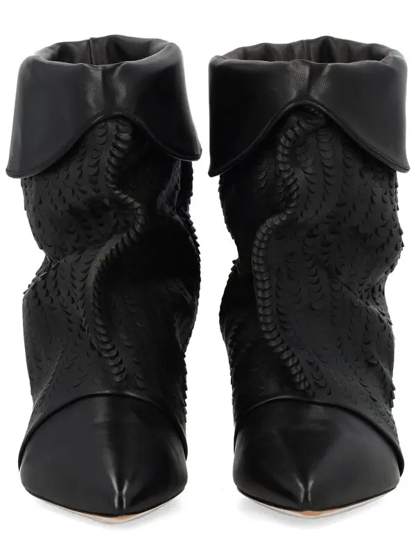 Isabel Marant Edrik Boots