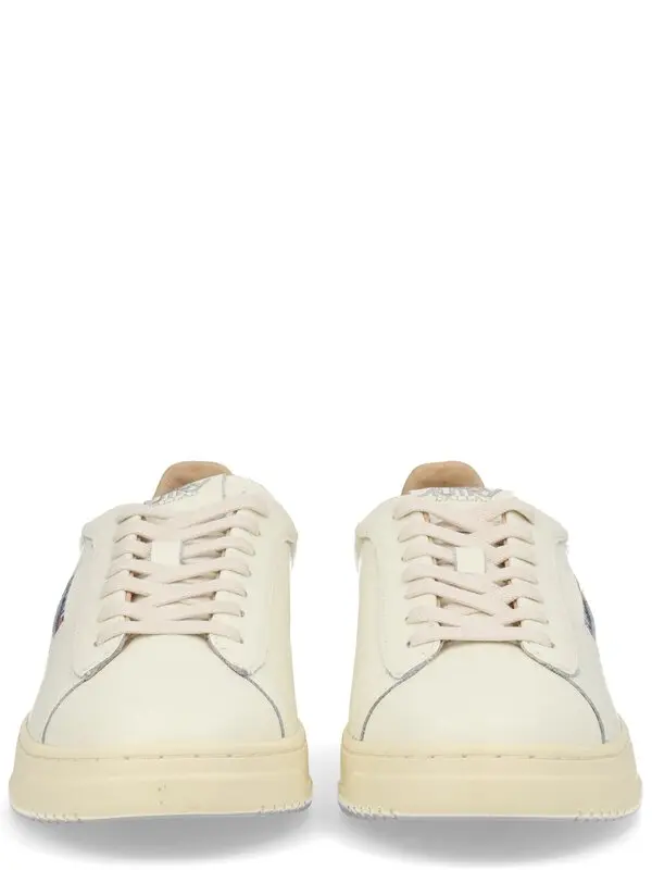 AUTRY Dallas Low Sneakers