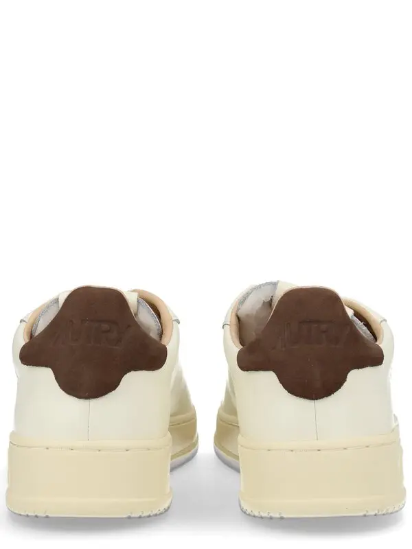 AUTRY Dallas Low Sneakers
