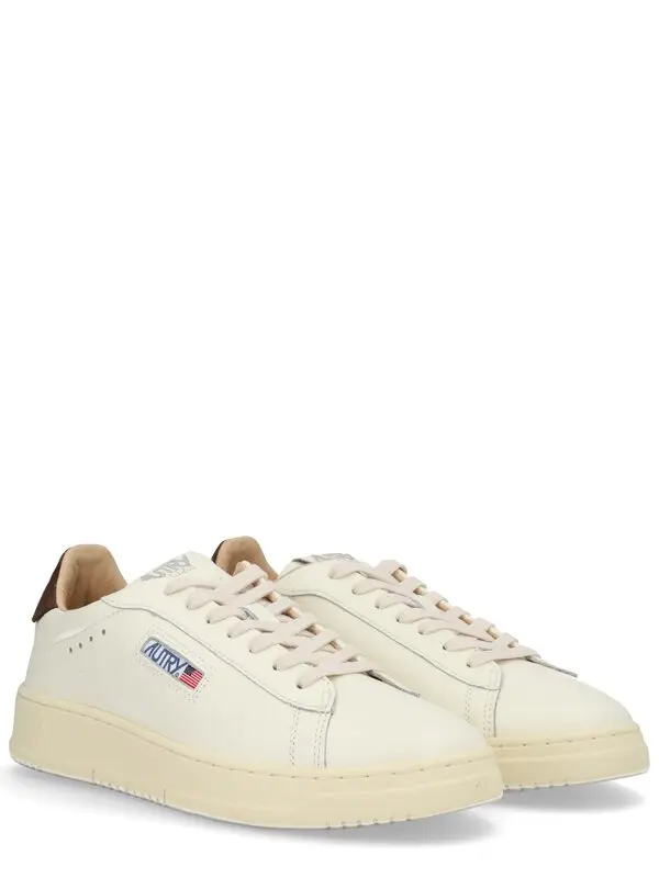 AUTRY Dallas Low Sneakers