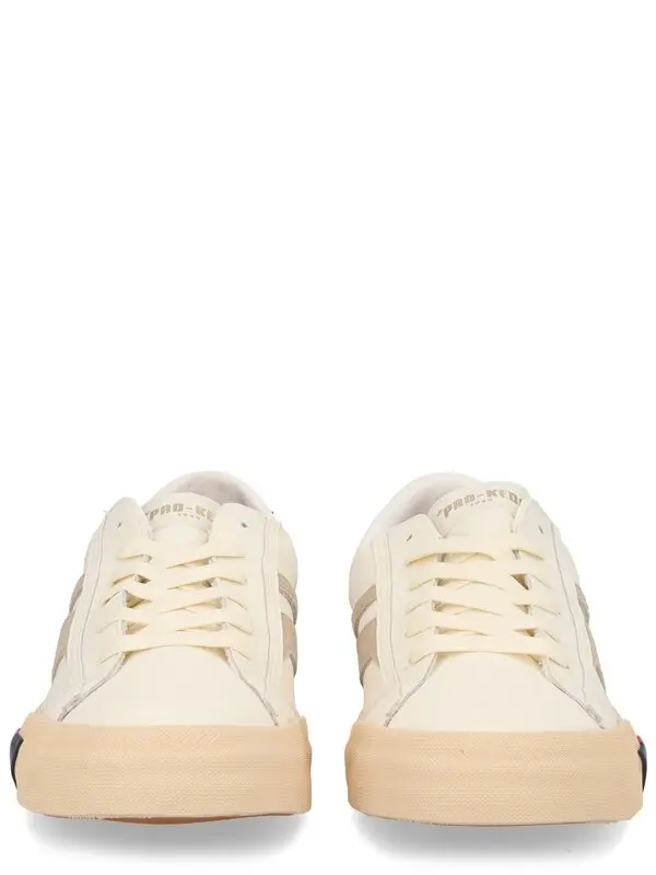 PRO-KEDS 1949 Royal Classic Sneakers - White