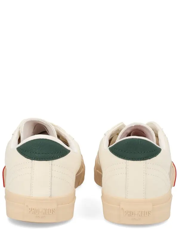 PRO-KEDS 1949 Royal Classic Sneakers - White