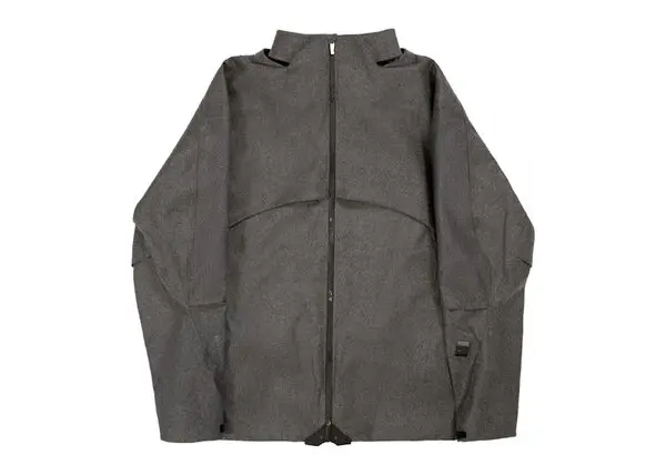 Nike X Nocta Code Flow Jacket - Grey